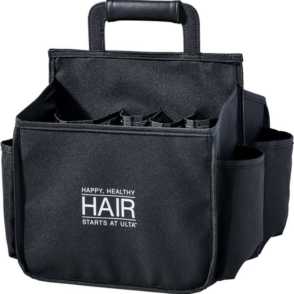 Ulta Beauty | Bags | Gently Used Ulta Full Size Hair Makeup Beauty ...